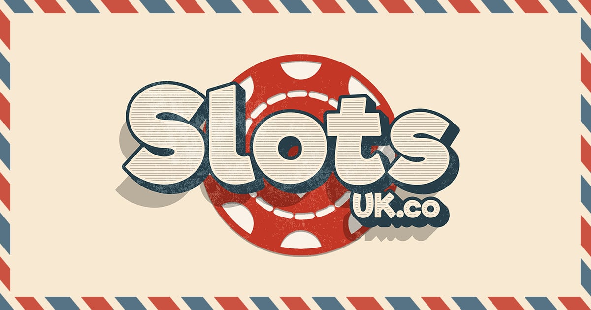 Slots UK - Play UK Casino Slots Games Online